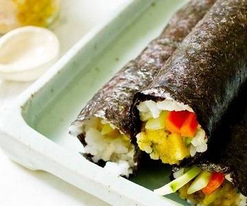 Essbare Algen - Superfood aus dem Meer | nu3